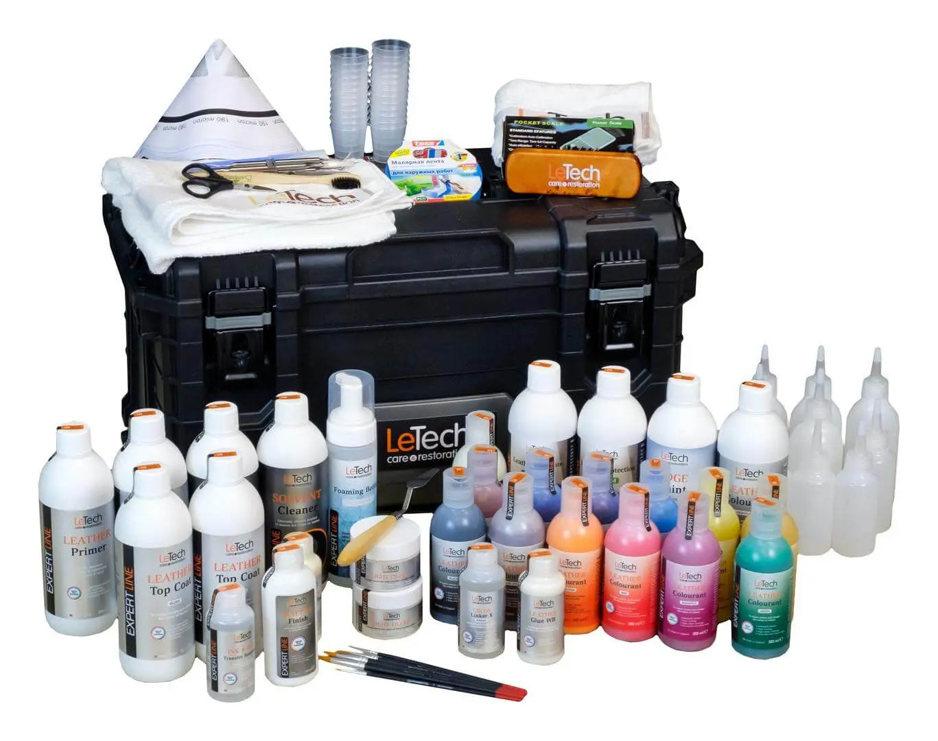 All Product - LeTech USA