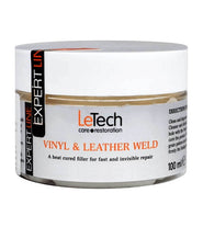 Product for Leather – LeTech USA